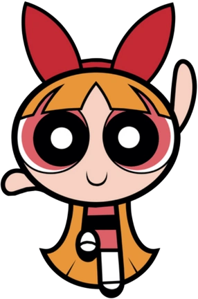List of The Powerpuff Girls characters | The Cartoon Network Wiki | Fandom