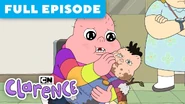 Clarence | The Cartoon Network Wiki | Fandom