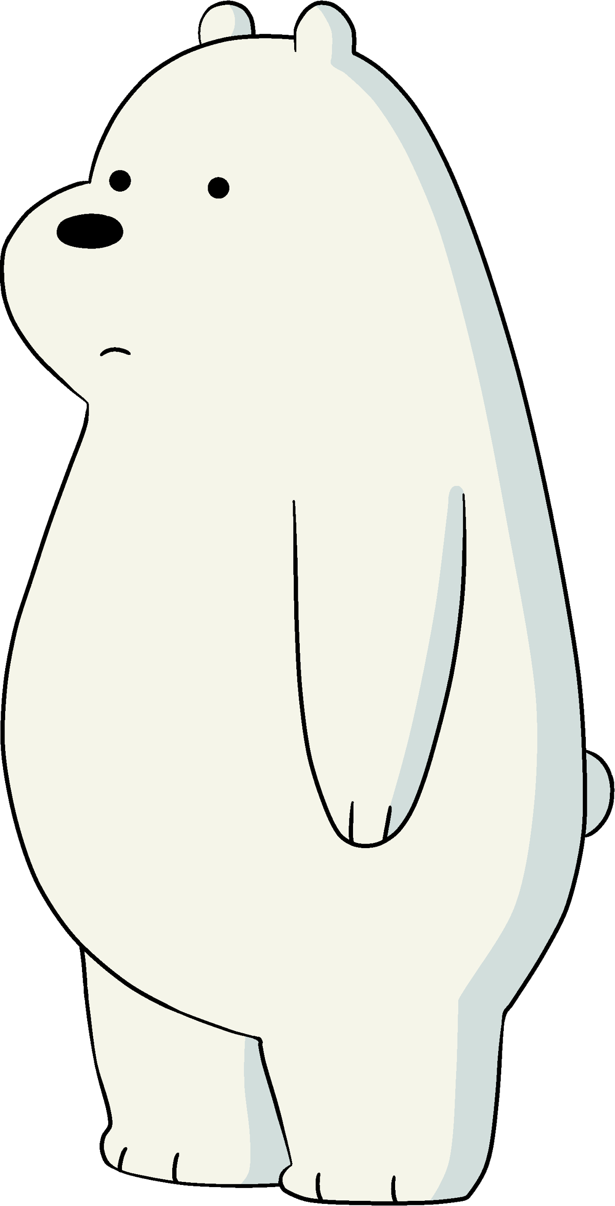 Ice Bear | The Cartoon Network Wiki | Fandom