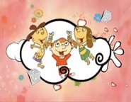 Mike, Lu & Og | The Cartoon Network Wiki | Fandom