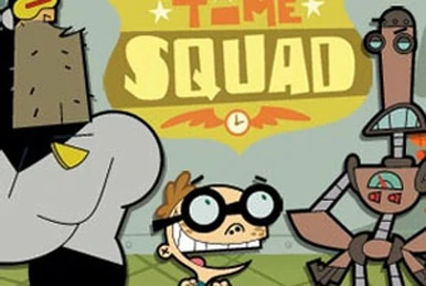 nacho libre cartoon network