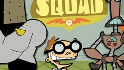 Discuss Everything About The Cartoon Network Wiki | Fandom