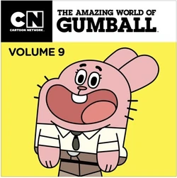 Gumball Watterson The Amazing World Of Gumball Wiki Fandom