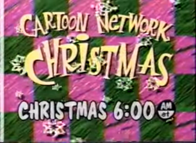 Cartoon Network Christmas | The Cartoon Network Wiki | Fandom