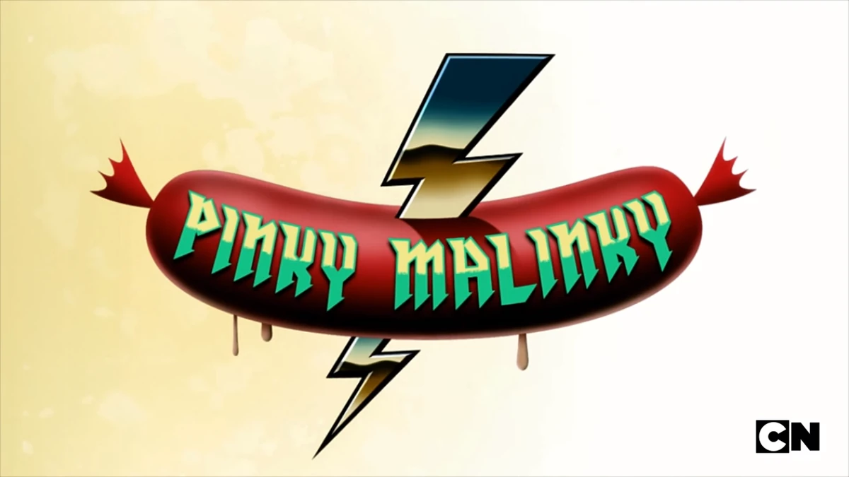 Pinky Malinky | The Cartoon Network Wiki | Fandom