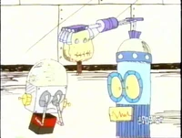 Whatever Happened to... Robot Jones? | The Cartoon Network Wiki | Fandom