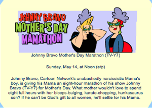 The Mother's Day Mamathon | The Cartoon Network Wiki | Fandom