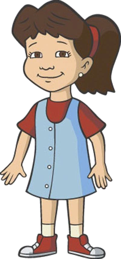 Emmy | CartoonNetworkandSony Wiki | Fandom
