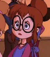 Jeanette Miller | CartoonNetworkandSony Wiki | Fandom