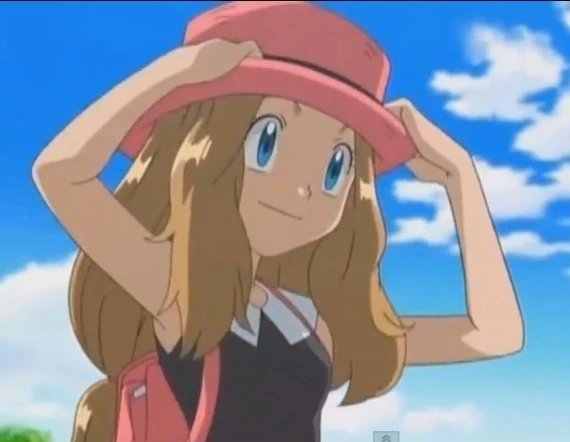 Serena | CartoonNetworkandSony Wiki | Fandom