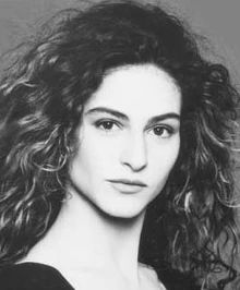 Julia Haacke | CartoonNetworkandSony Wiki | Fandom