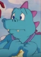 Ord | CartoonNetworkandSony Wiki | Fandom