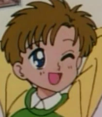 Sammy Tsukino | CartoonNetworkandSony Wiki | Fandom