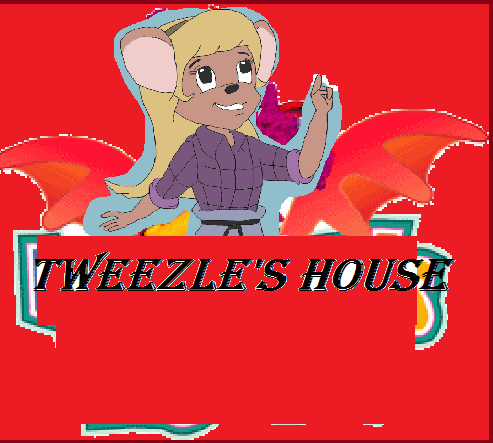 Tweezle's House | CartoonNetworkandSony Wiki | Fandom