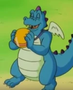 Ord | CartoonNetworkandSony Wiki | Fandom