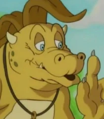 Quetzal | CartoonNetworkandSony Wiki | Fandom