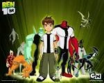 Ben 10 | Wiki Cartoon Network Brasil | Fandom
