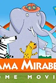 Mama Mirabelle | Cartoon Network Türkiye | Fandom