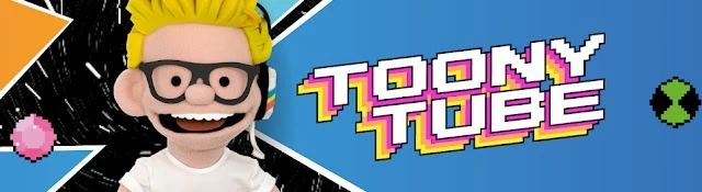Toony Tube | Cartoon Network Türkiye | Fandom