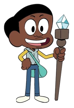 Craig Williams | Cartoon Network Türkiye | Fandom