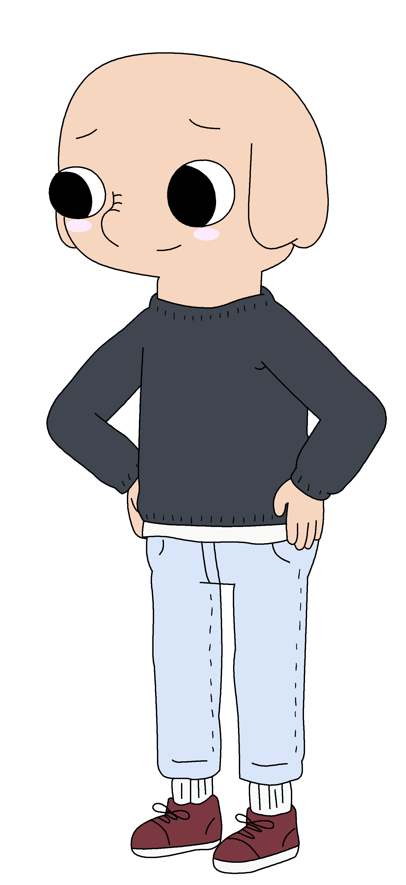 Oscar | Cartoon Network Türkiye | Fandom