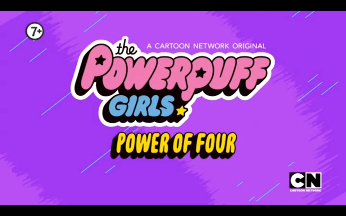 Powerpuff Girls: Dördün Gücü | Cartoon Network Türkiye | Fandom