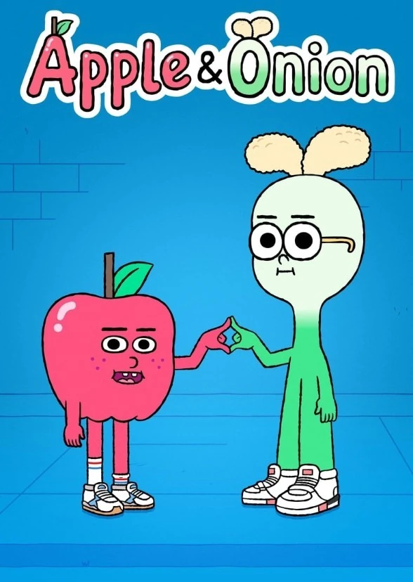 Elma ve Soğan/Sanal CN | Cartoon Network Türkiye | Fandom