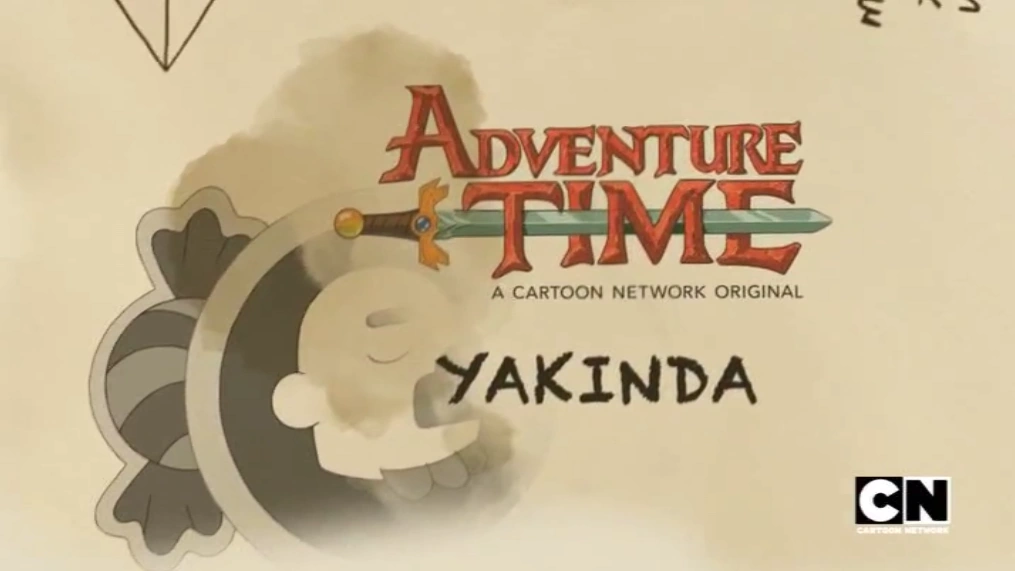 Adventure Time 9.Sezon (1.Yeni Bölümler) | Cartoon Network Türkiye | Fandom