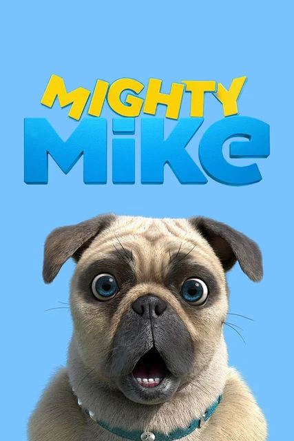 Muhteşem Mike | Cartoon Network Türkiye | Fandom