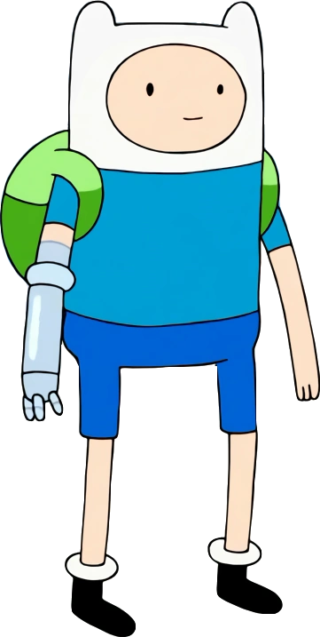 Finn | CN Wiki | Fandom