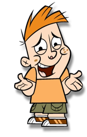 Adam Lyon | CN Wiki | Fandom