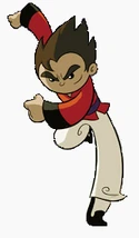 Xiaolin Showdown | CN Wiki | Fandom