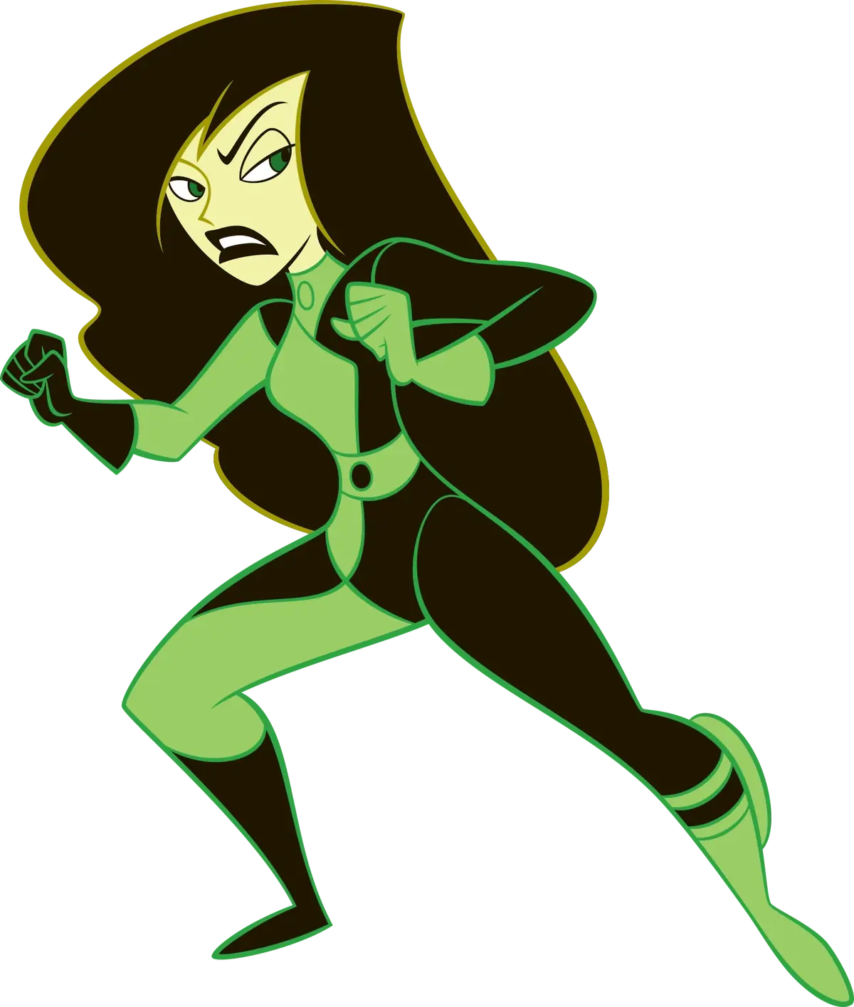 Shego | CN Wiki | Fandom