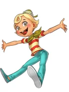 Flapjack/Gallery | CN Wiki | Fandom