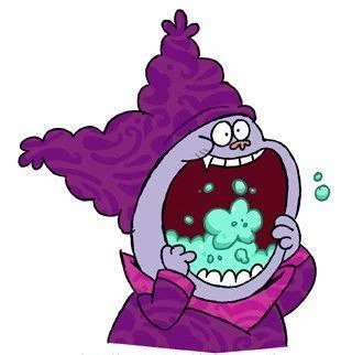 Eight Armned Willy | CN Wiki | Fandom