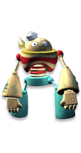 Flapjack/Gallery | CN Wiki | Fandom