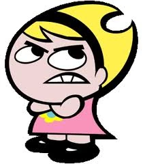 Mandy | CN Wiki | Fandom