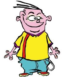 Eddy | CN Wiki | Fandom