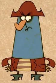 K'nuckles | CN Wiki | Fandom