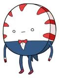 Peppermint Butler | CN Wiki | Fandom