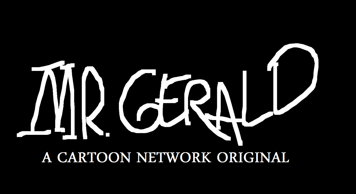 Mr. Gerald | CN Fanon Wiki | Fandom