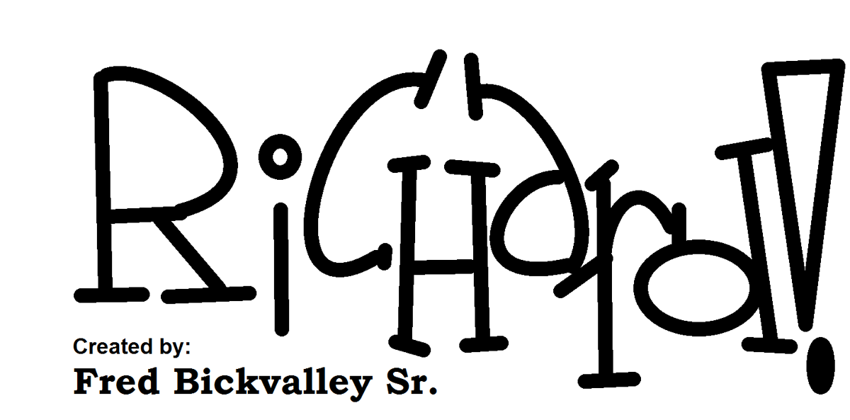 Richard! (2008 TV Series) | CN Fanon Wiki | Fandom