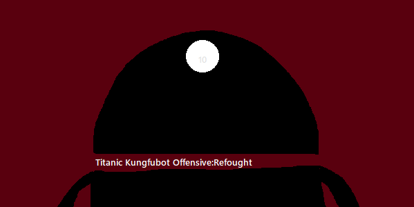 Titanic Kungfubot Offensive:Refought | Titanic Kungfubot Offensive Wiki ...