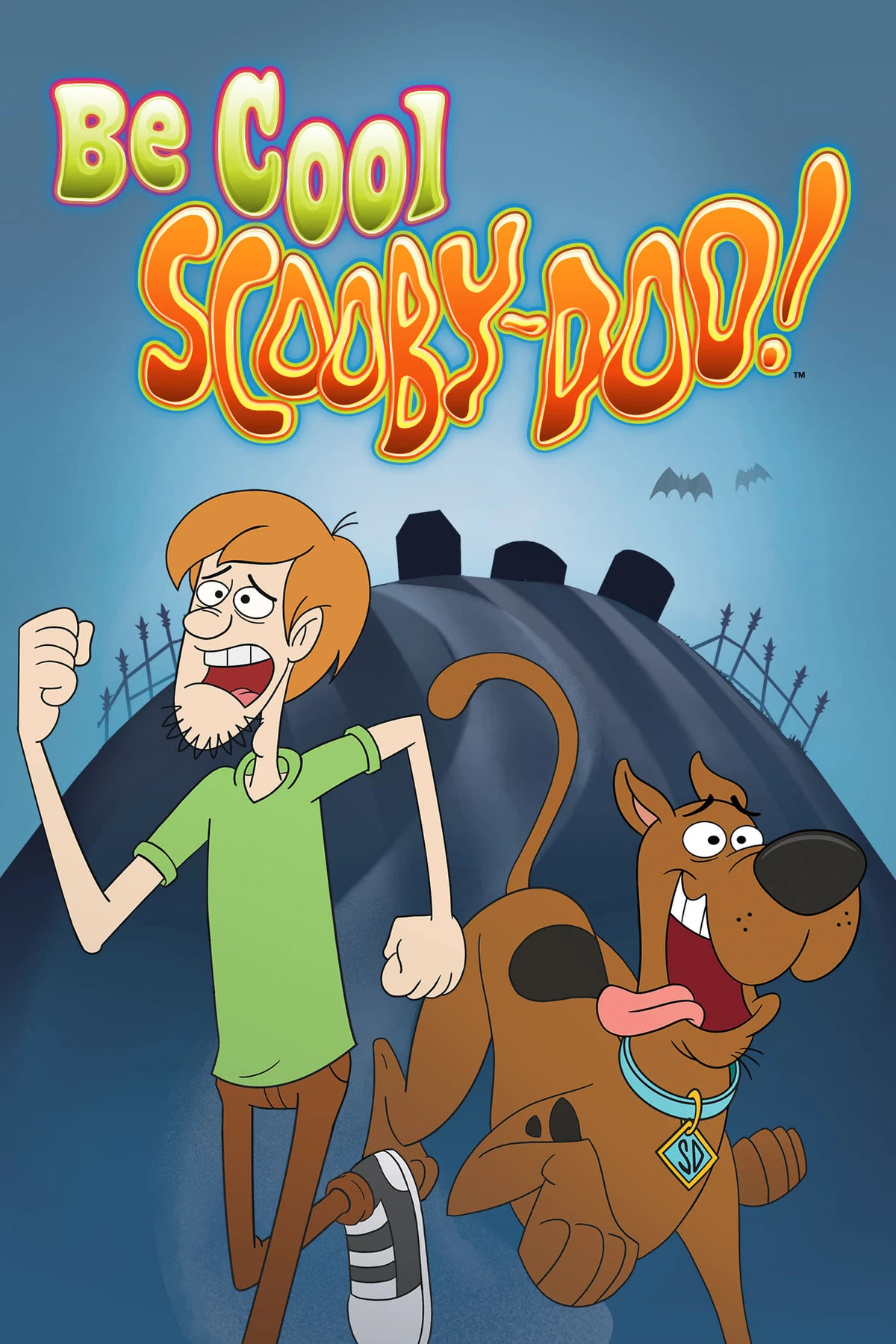 Sakin Ol, Scooby Doo! | Cartoon Network İzle | Fandom