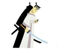 Samurai Jack | Cartoon Network Punch Time Explosion Wiki | Fandom