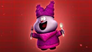 Chowder | Cartoon Network Punch Time Explosion Wiki | Fandom