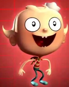Flapjack | Cartoon Network Punch Time Explosion Wiki | Fandom