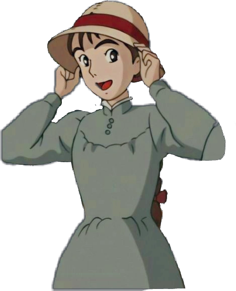 Sophie Hatter | Cartoon's Next Top Model Wiki | Fandom