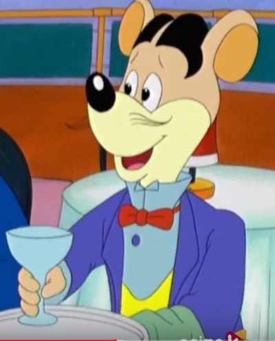 Pierre | Cartoonpals Wiki | Fandom