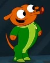 Goody | Cartoonpals Wiki | Fandom